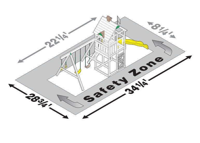 LEGACY STARTER - BUILD IT YOURSELF – MousePlayHouse