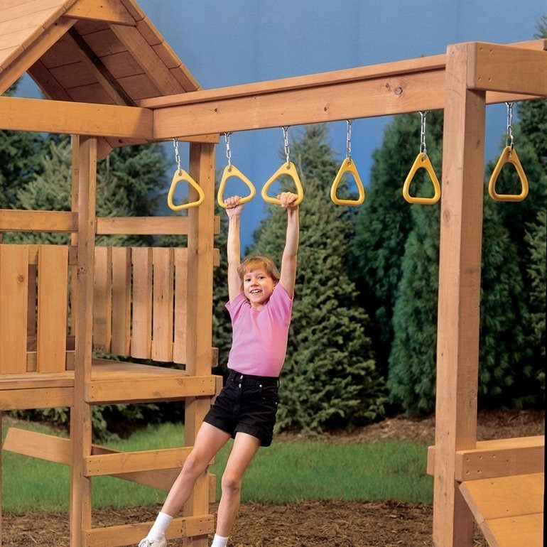 Monkey Ring Kit – MousePlayHouse