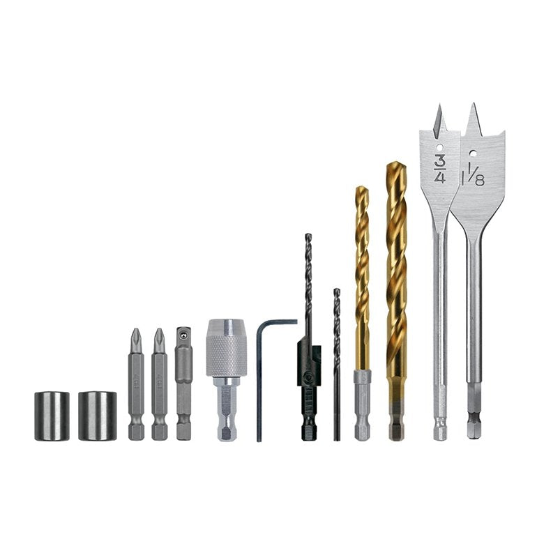 Assembly Tool Kit – MousePlayHouse