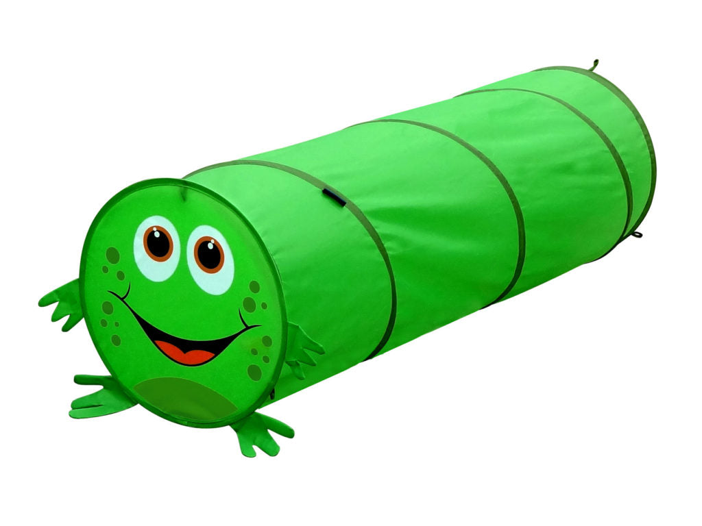 FILBERT THE FROG – MousePlayHouse