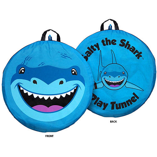 SALTY THE SHARK – MousePlayHouse